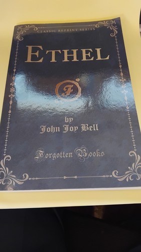 ethel john joy bell | eBay UK