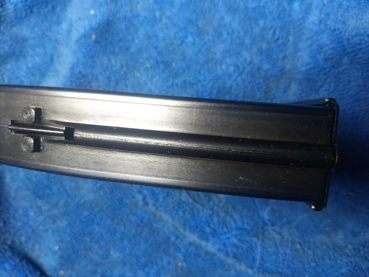 Tokarev Rifle Magazines