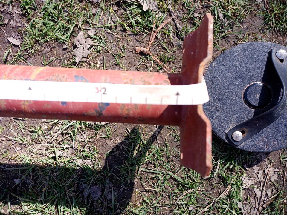 size 1 acrow props acro props great condition . 1.85m - 3.25m | eBay UK
