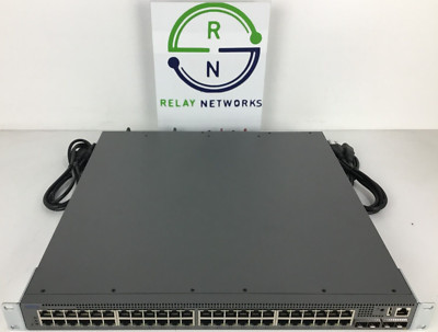 Nokia 7215-IXS-T1 48-port TX 4SFP+ ports | eBay