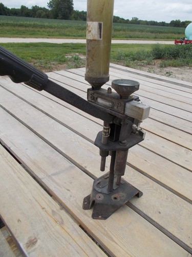 Texan model LT 12 gauge shotshell loader | eBay