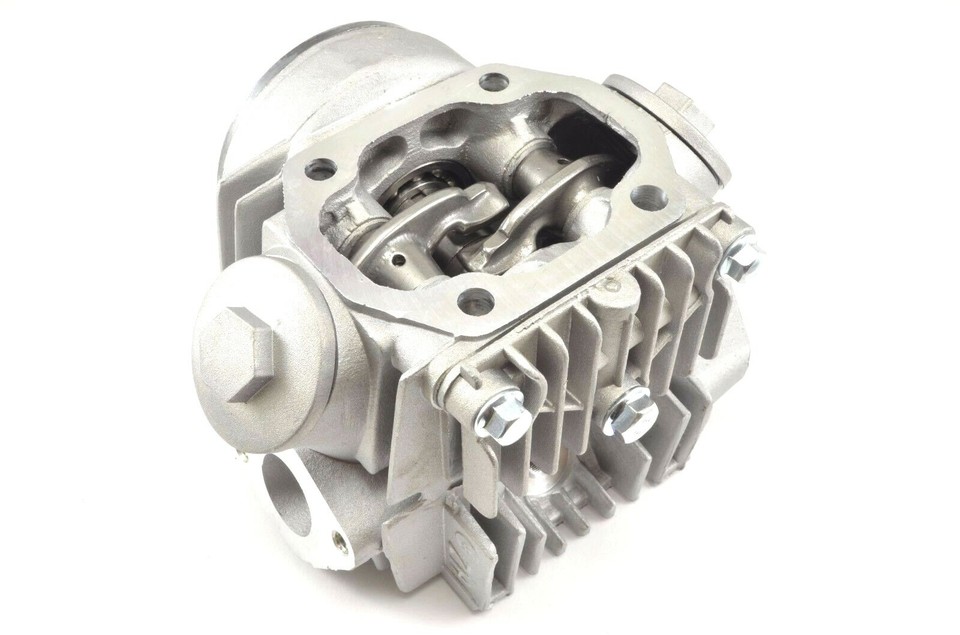 HONDA ATC70 CT70 TRX70 CRF70 XR70 70CC 72CM3 CYLINDER ENGINE MOTOR ...