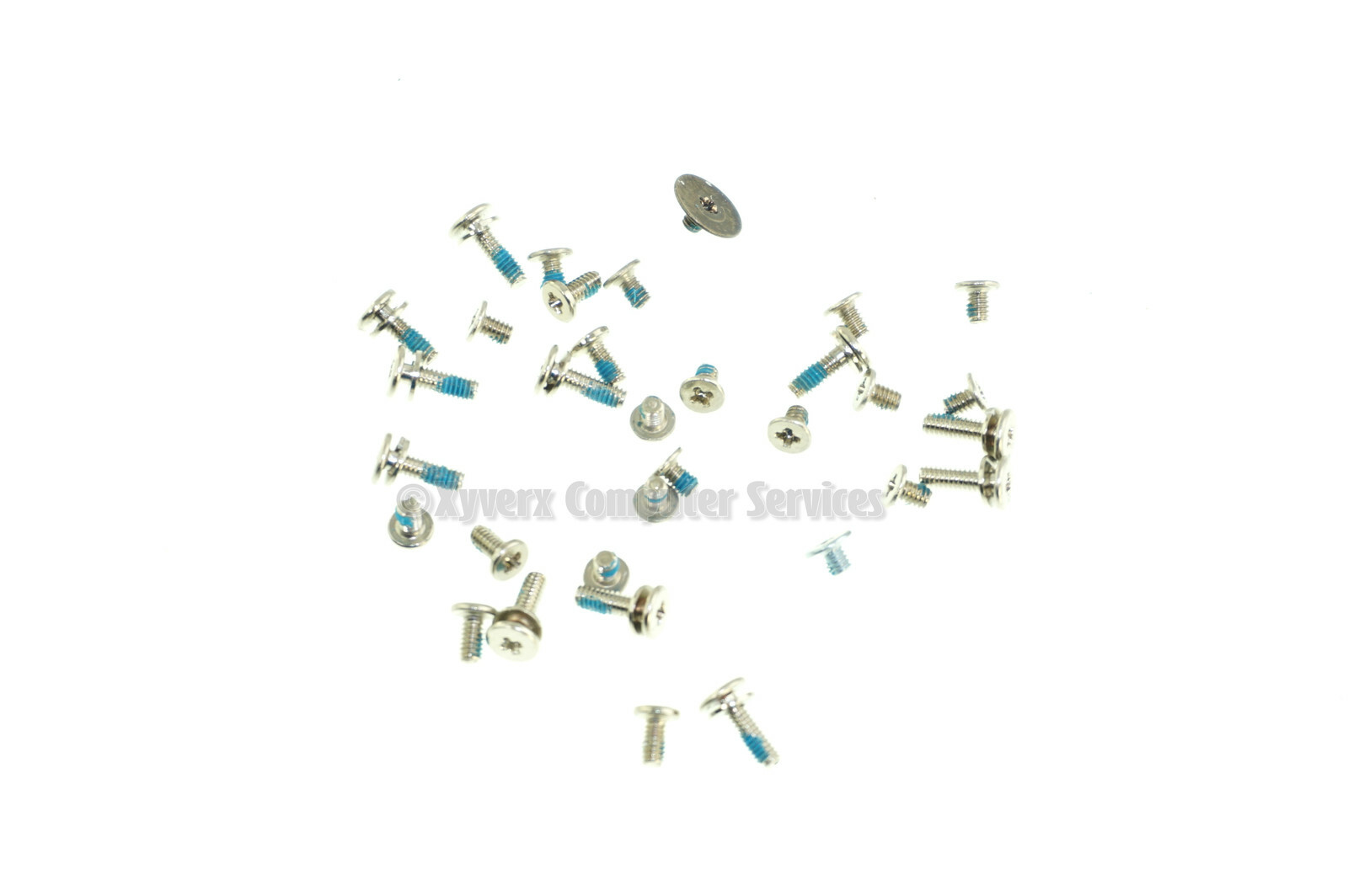 CB3-132-C4VV N15Q8 GENUINE ACER SCREW KIT CHROMEBOOK 11 CB3-132-C4VV (A ...