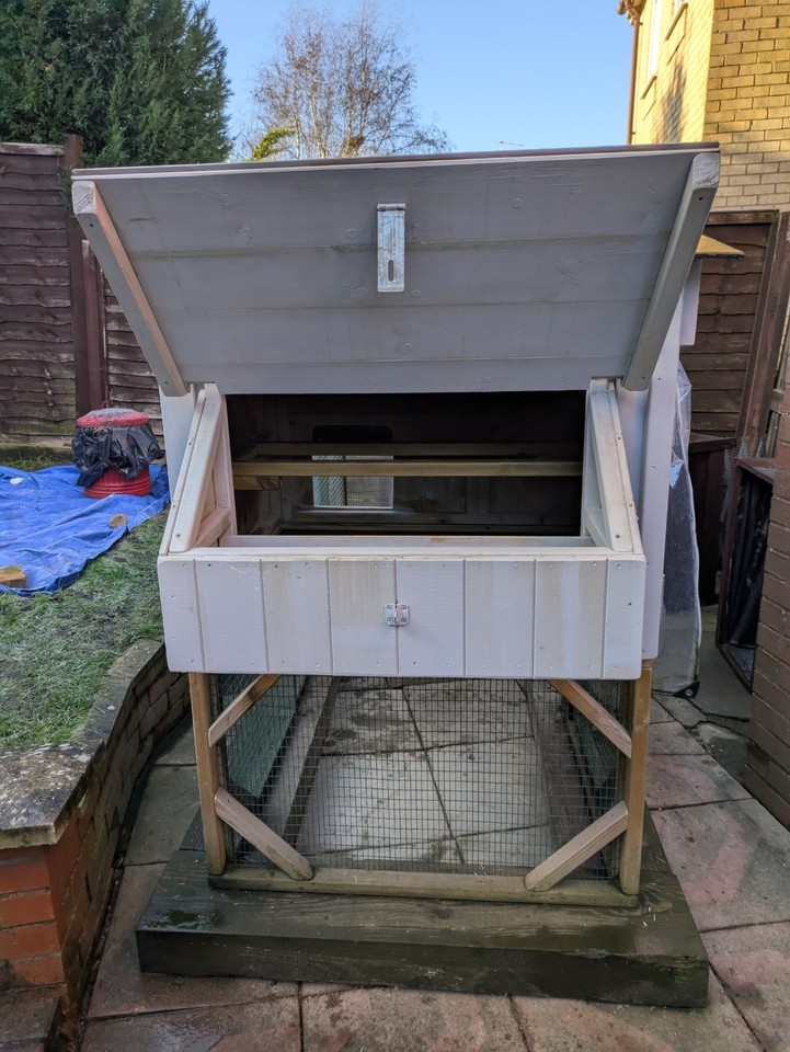 Flyte so Fancy - The Flyte Aviary 6 | eBay UK