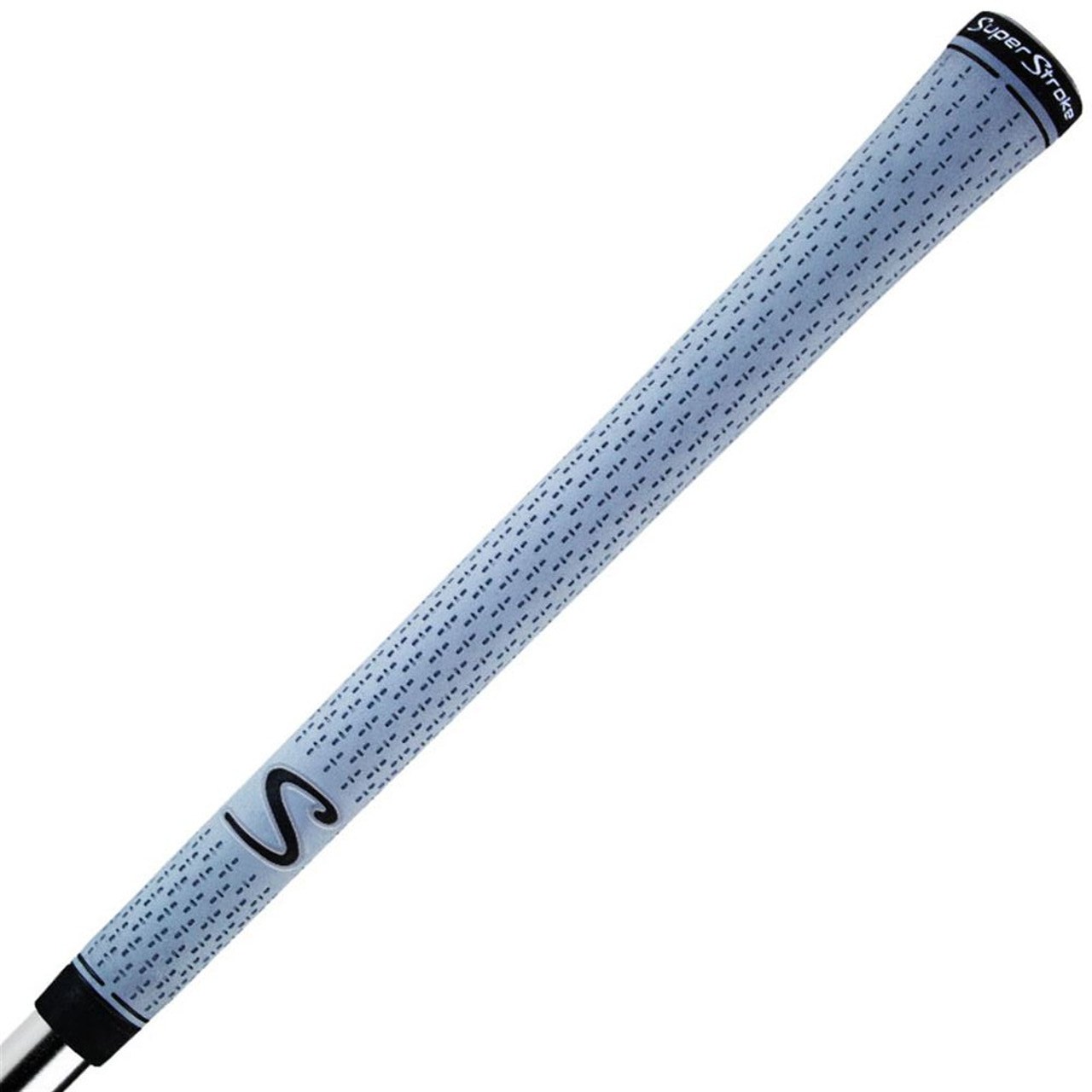 Super Stroke S-Tech Golf Grips Gray Standard Choose Quantity Brand New ...