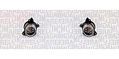 Fog Light Pair For MERCEDES C207 R172 S204 S212 V251 A2128201056 ...