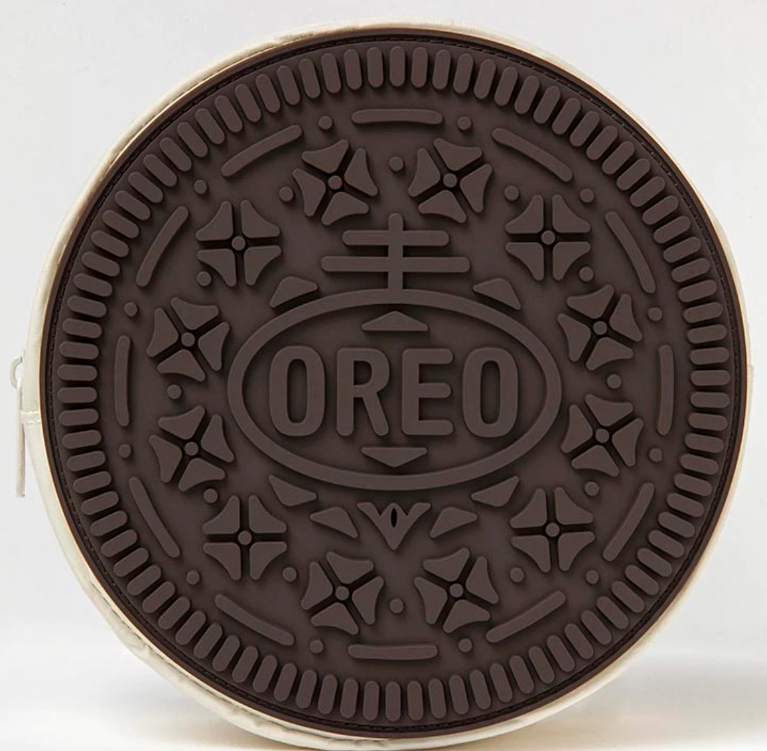 Oreo Cookie Drawing
