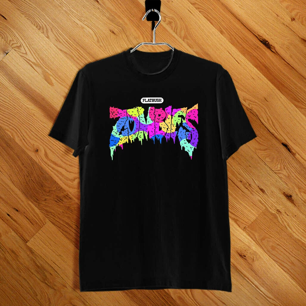 Flatbush Zombies Logo
