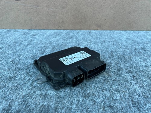 INFINITI QX60 2018-2020 OEM VARIABLE VALVE VTC CONTROL MODULE UNIT ...