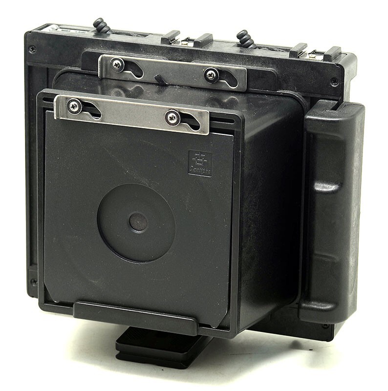 COSMOS CIRCLE #70/#40Pinhole Camera 4x5 Large Format Camera | eBay