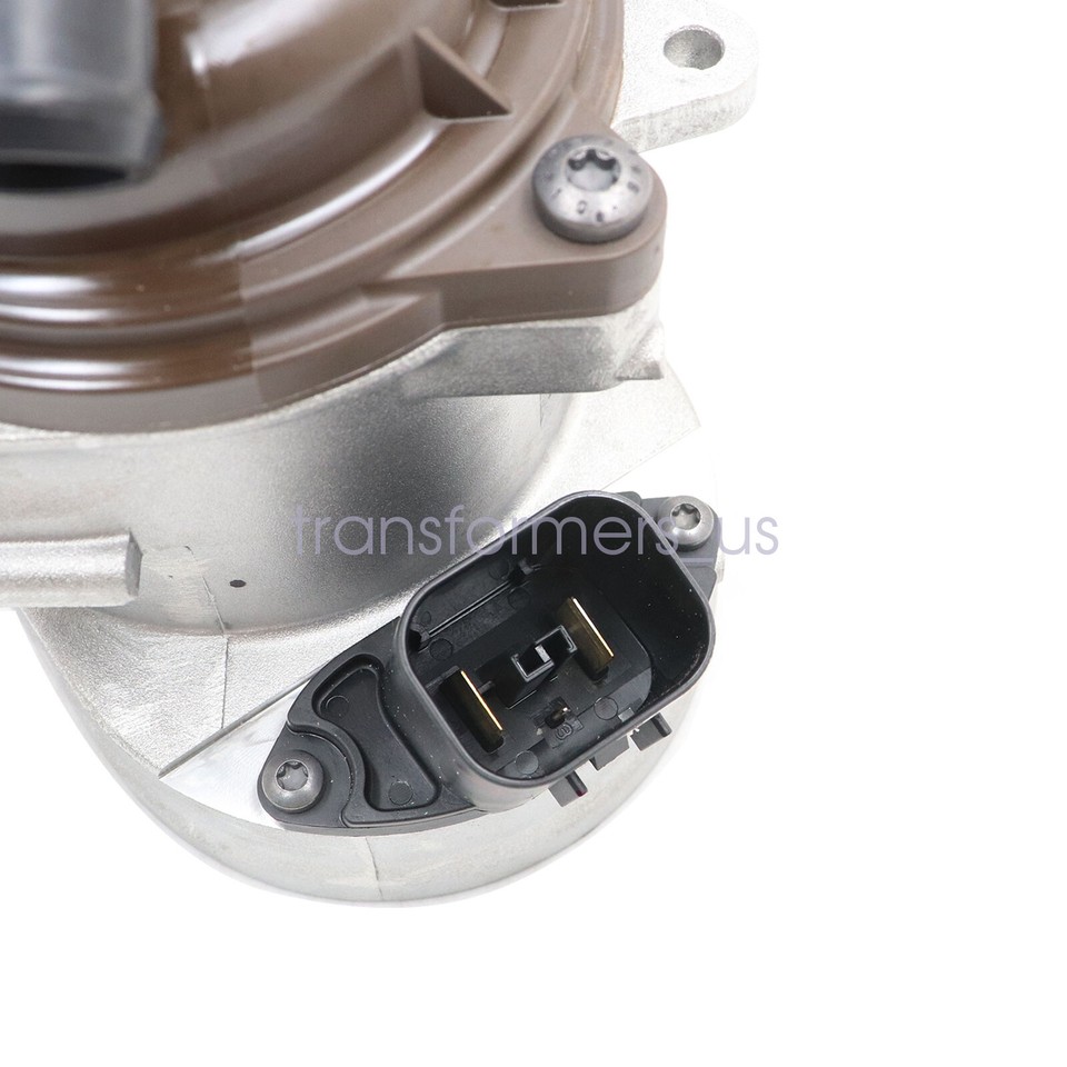 1Pcs 12718625 Engine Water Pump For 2020-2025 Buick Encore GX New | eBay