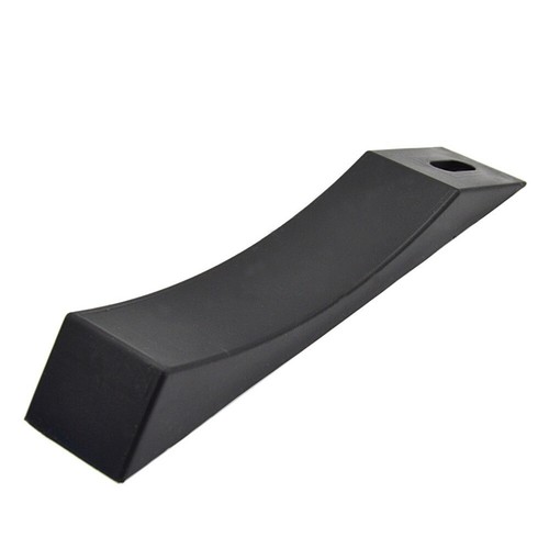 Easy Weight Plate Loading/Unloading with Deadlift Wedge Barbell ...