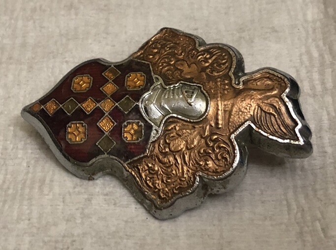 1948?~1950? PACKARD RADIATOR EMBLEM | eBay