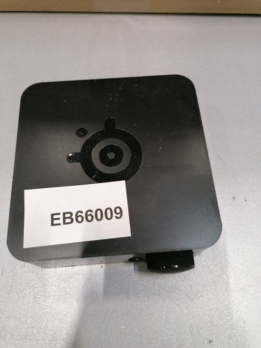 SteelSeries Transceiver HS-00007TX - Used, Working, No Accessories | eBay