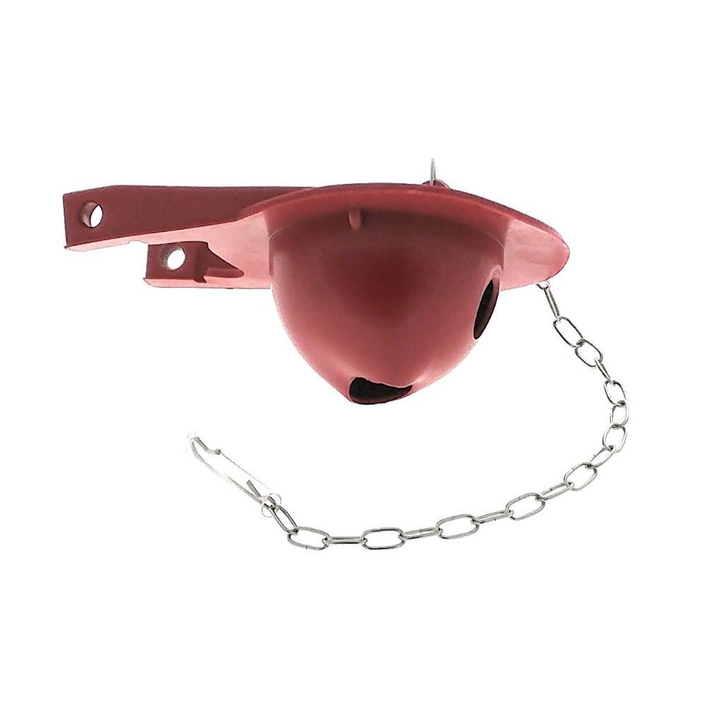 Flapper Gasket Toilet Flapper 3 Inch Toilet Tank Flapper Easy ...