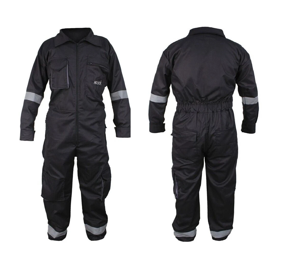 For Boiler Mechanic Suits