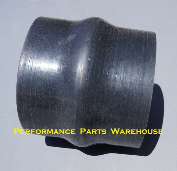 BANKS POWER TECHNI-COOLER INTERCOOLER BOOST TUBE BOOT 3.5" CHEVY FORD ...