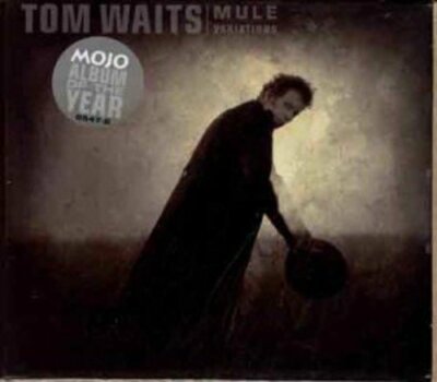 TOM WAITS - MULE VARIATIONS (REMEASTERED) +DOWNLOADCODE 2 VINYL LP NEW ...
