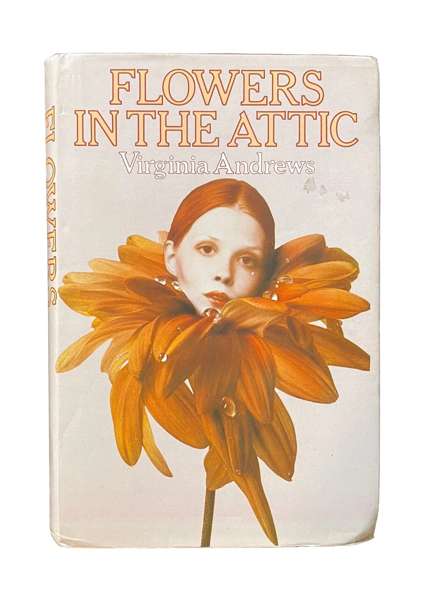 Who Wrote The Flowers In Attic Book Series | Best Flower Site