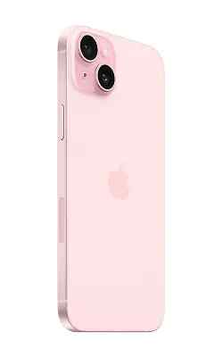 Apple iPhone 15 A2846 AT&T Only 128GB Pink Good | eBay
