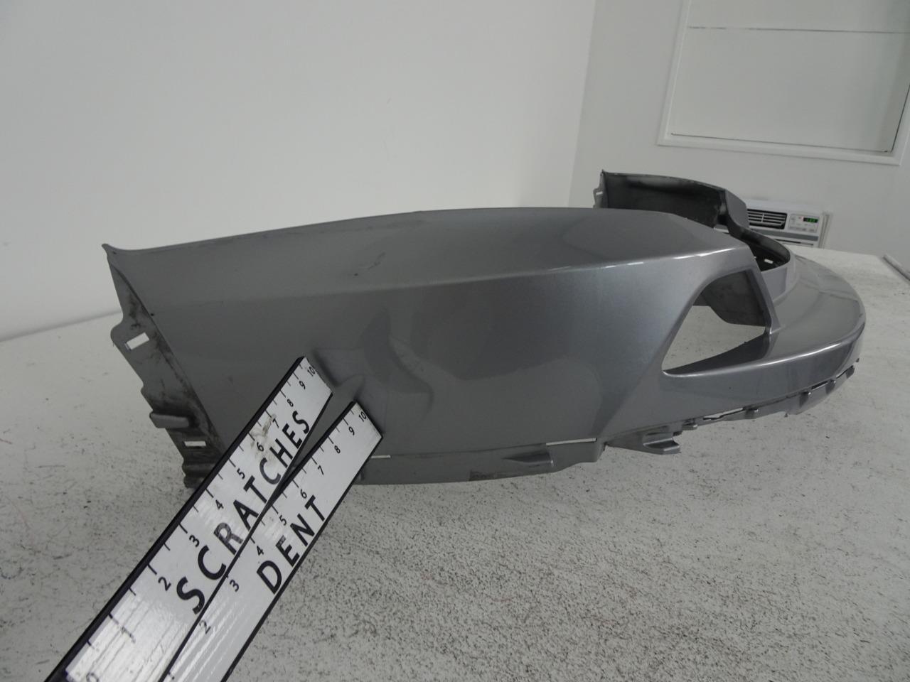 OEM 2016 2017 2018 Toyota RAV4 Hybrid Limited/LE/XLE Canada Built Rear ...