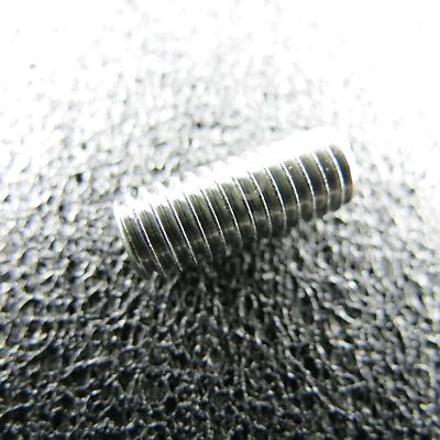 Filetage Adaptateur M6/M6 Pour Toit Antenne Antenne Barre Réduction ...