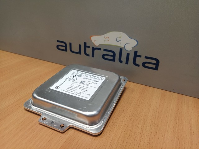 2012 MERCEDES Gl550 OEM Headlight Module Ballast A1648704126 for sale ...