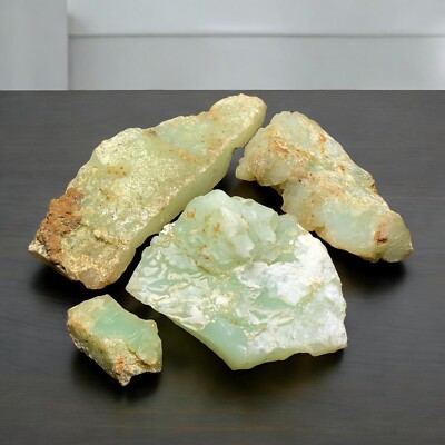 Chrysopal Indonesian Mineral Healing 274 Grams | eBay