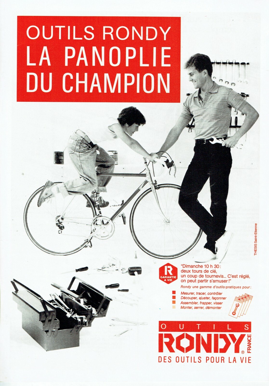 Rondy d’occasion | Plus que 4 exemplaires à -65%