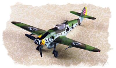 1/72 Scale Hobby Boss 80227 German BF109-G-10 Fighter Bomber Plane ...