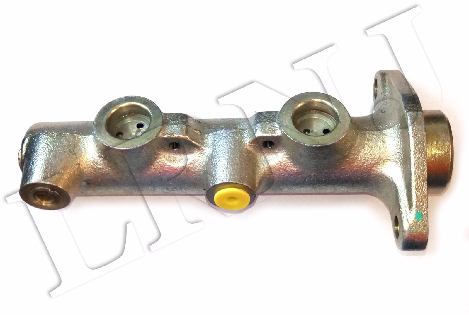 LAND ROVER SERIES 3 V8 SWB / LWB 1980> BRAKE MASTER CYLINDER PART ...