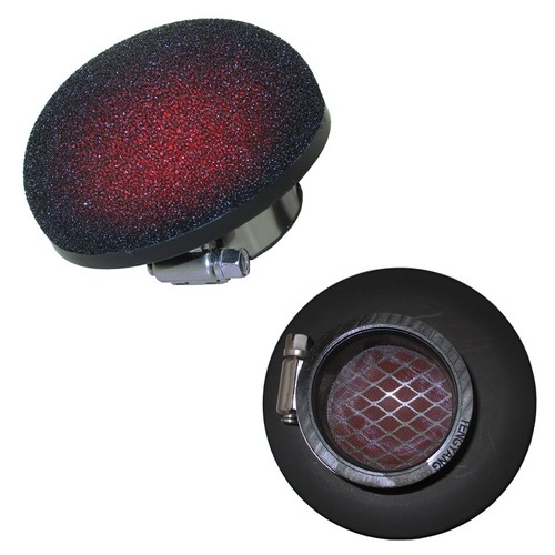 45mm Air Filter Pod For Pit Dirt Bike ATV Quad Go Kart Buggy, Pack of 2 ...