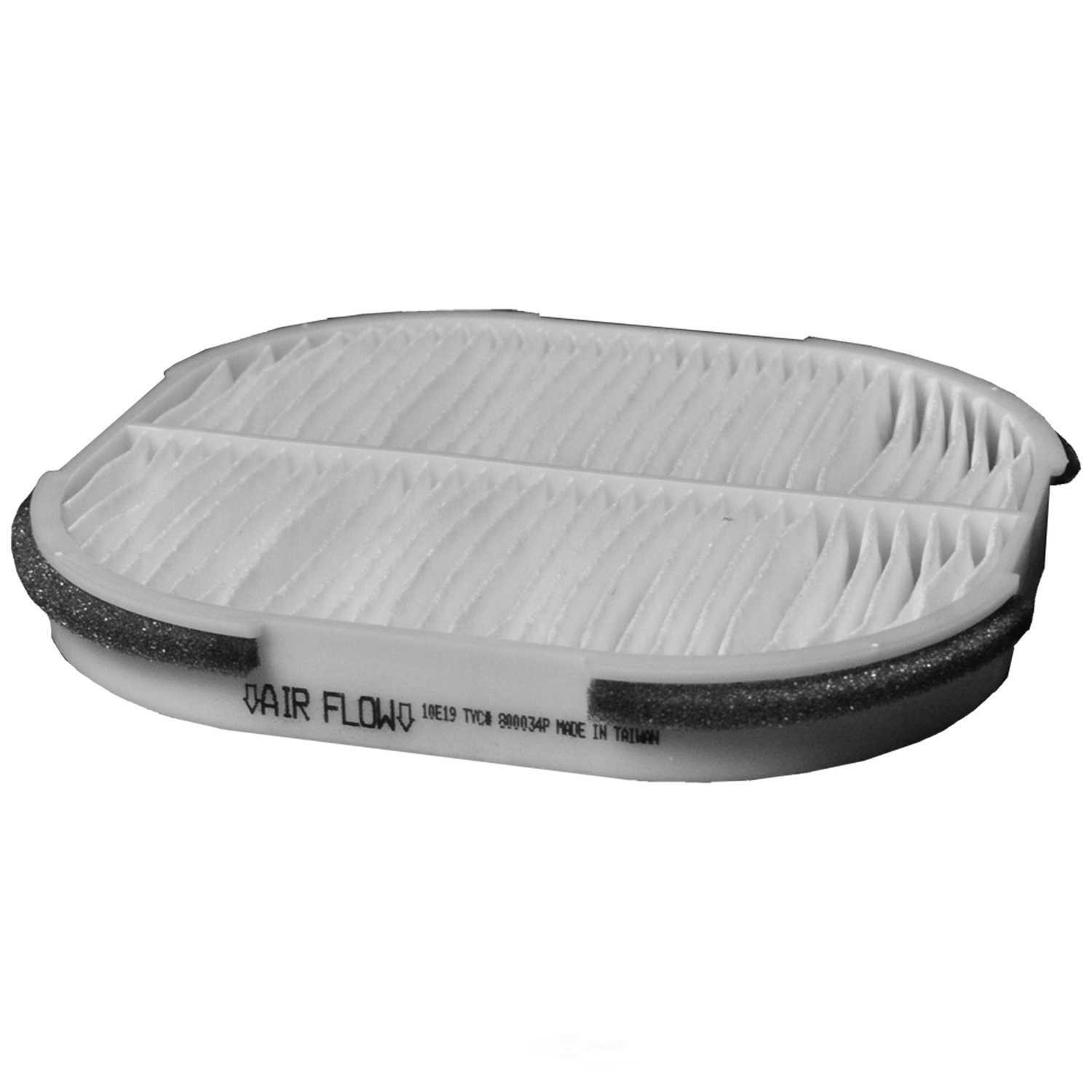 Cabin Air Filter Global 1211268 fits 00-09 Honda S2000 2.2L-L4 for sale ...