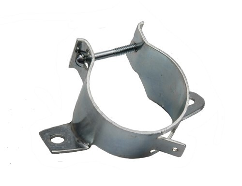 1967 1968 1969 Chevelle Ignition Coil Bracket Without Cowl Ind GM ...