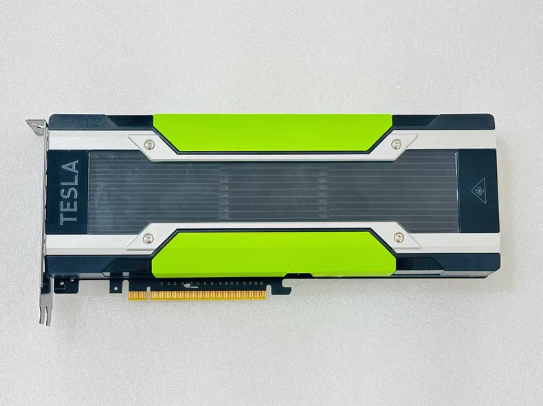 Tesla NVIDIA P4 8GB P40 24GB K80 24GB M40 24GB P100 16GB GPU Graphics ...