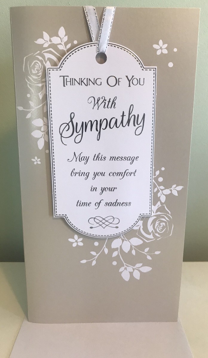 Sympathy Card Design Ideas On Y Go! Stamping ON Y GO! STAMPING