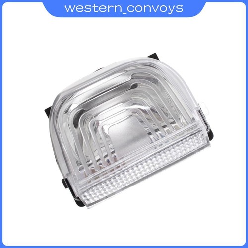 Fits For 2019-2020 Sprinter Mirror Flashing Light Indicator Left Side ...