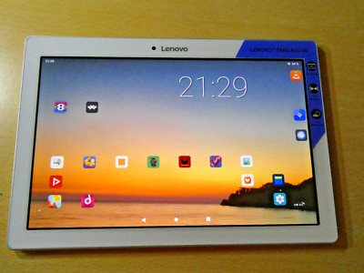 Lenovo TAB2 A10-30 Android 9 Lineage | eBay