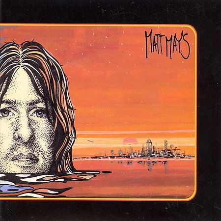 Matt Mays by Matt Mays (CD, Sep-2002, Wea/Warner) for sale online | eBay