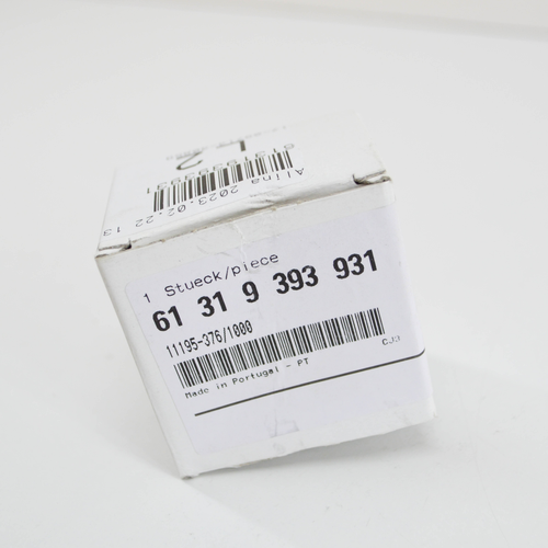 NEW BMW 5 F07 F10 F06 F13 CLIMATE CONTROL KNOB REPAIR KIT 61319393931 ...