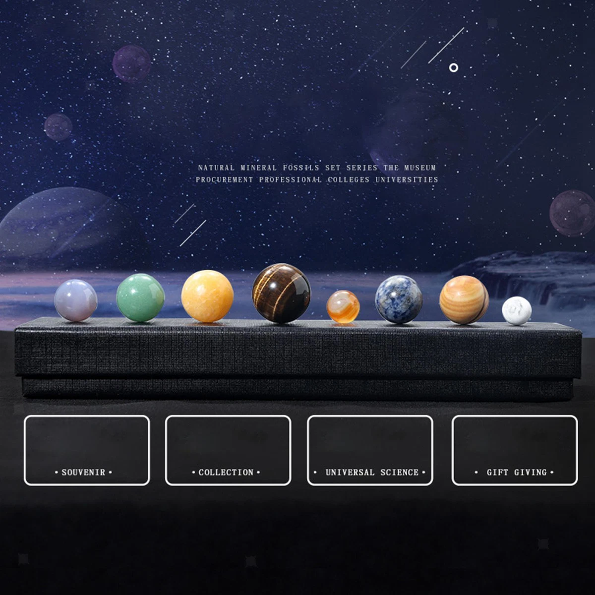 Solar System Gifts
