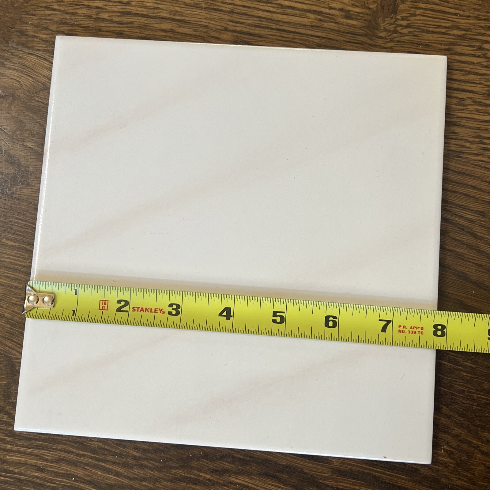 ORIGINAL Porcelanosa x Monker Monococcion Tile Argata Rosa Pink White ...