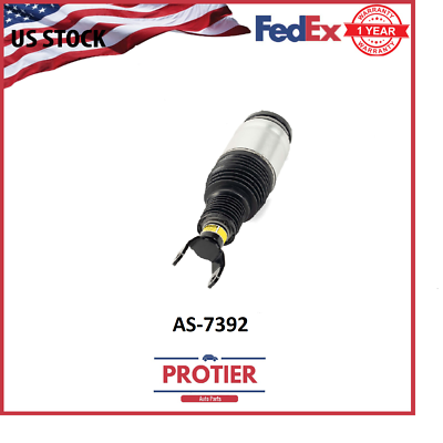 NEW Front Left or Right Air Strut for 2013-2018 Ram 1500 DS with Air ...