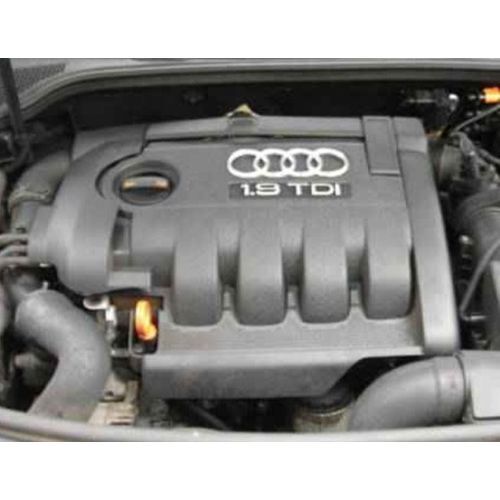 2006 Audi A3 VW Golf Passat Caddy 1,9 TDI PD BLS Motor 105 PS | eBay