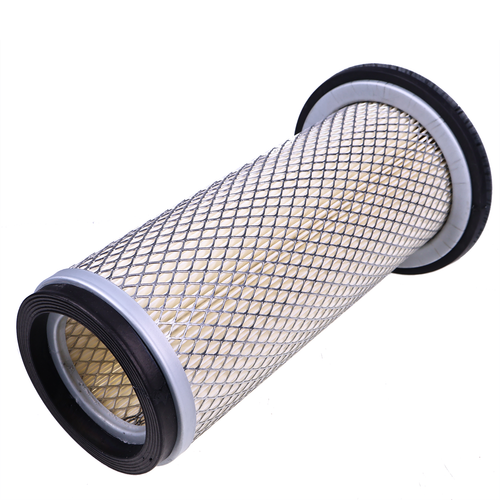 3703703M91 Air Filter For Massey Ferguson Mf Compact Tractor 1125 1140 ...