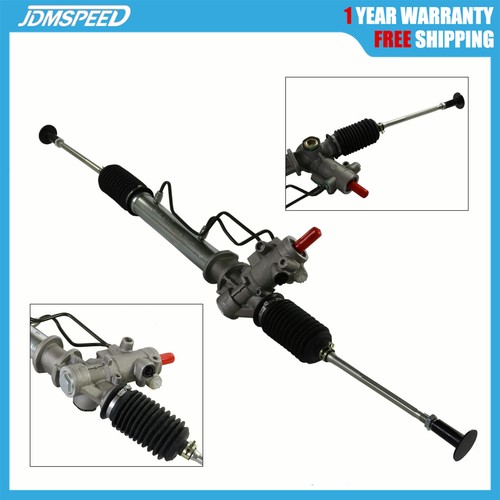 Power Steering Rack and Pinion for 1993-1997 Toyota Corolla Geo Prizm 1 ...