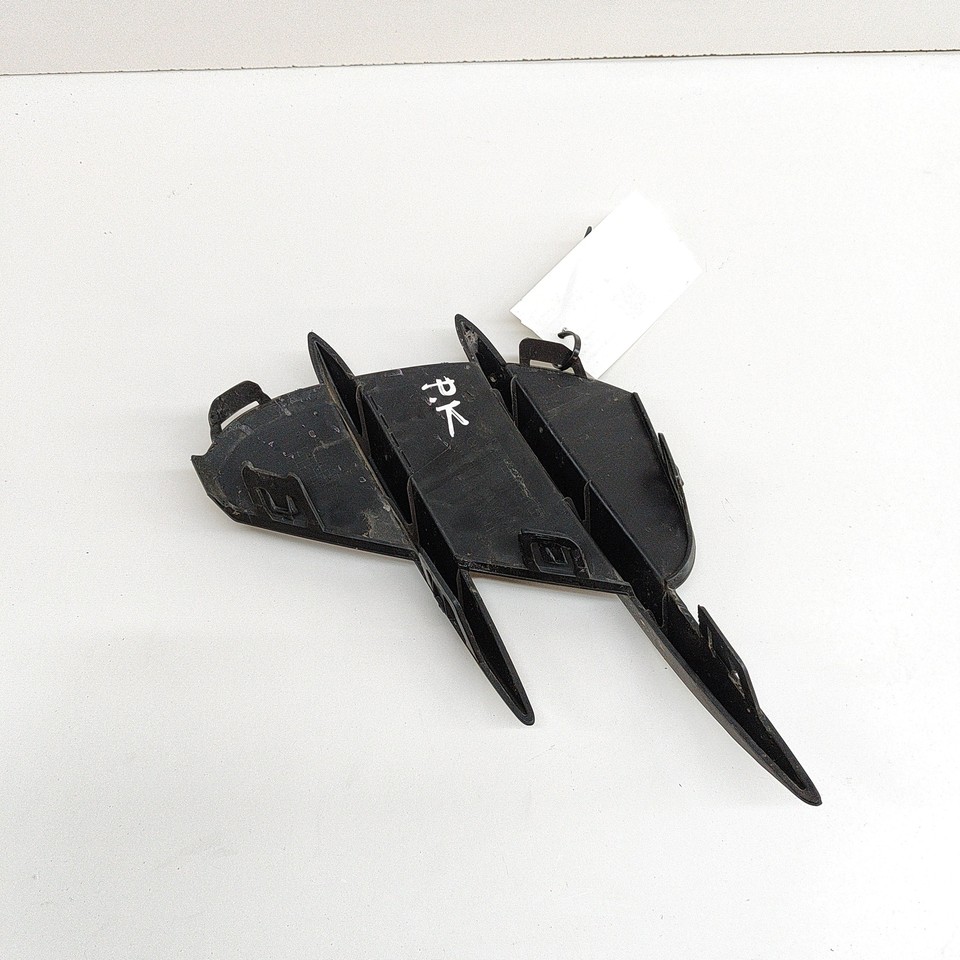 MERCEDES-BENZ GLC X254 Front Left Lower Grill A2548852101 2022 25346264 ...