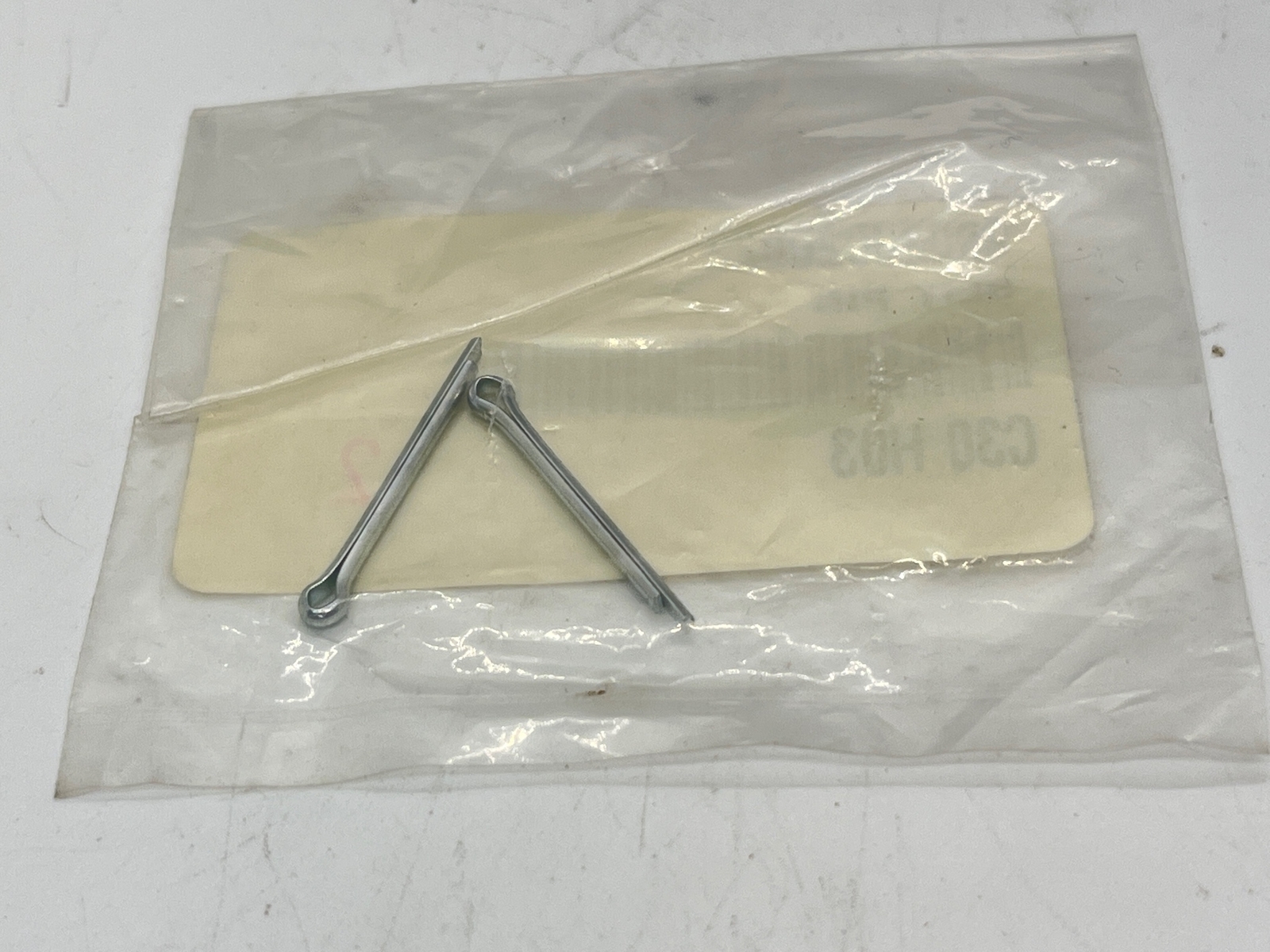 Echo Pin Slit 2x22 #ECH-90030020022 for sale online | eBay