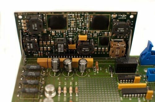 IBM Main Console Interface Control Board for 3494 Tape Library P/N ...