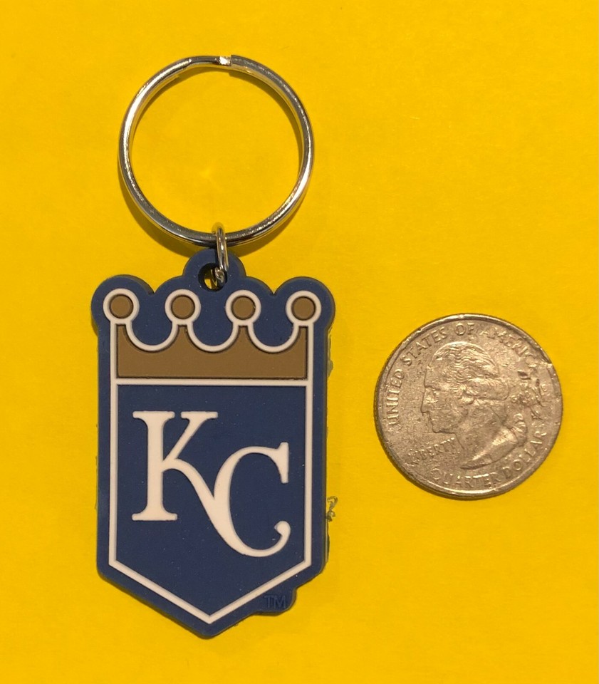 MLB Baseball Team Logo Key Chain (Keychain) - Pick Your Team - MLB ...